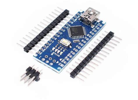 Arduino Nano V3 0 Development Board Clone Compatible Model Ibots