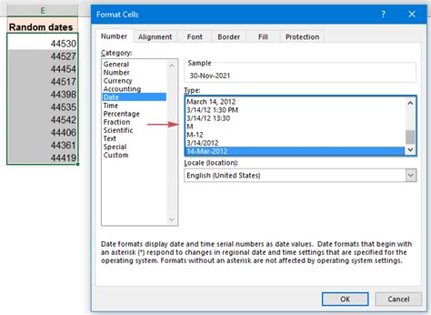 Excel Random Data Generate Random Numbers Texts Dates Times In Excel