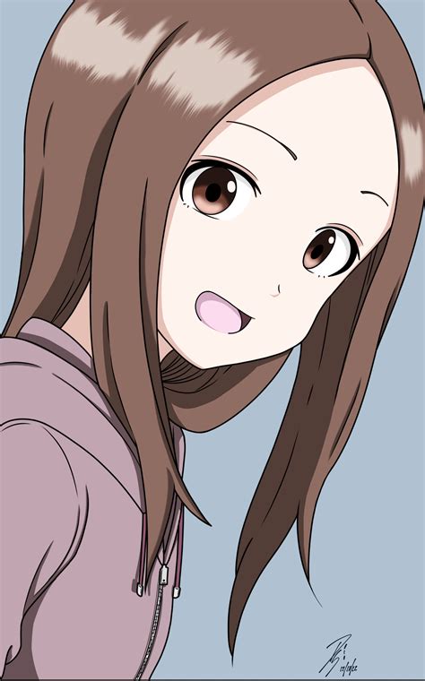 Coloreo Takagi Rtakagisan