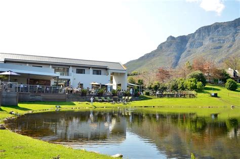 The 25 Best Restaurants In Stellenbosch Cape Town Etc