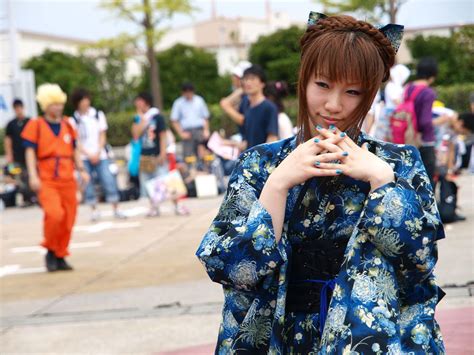 Even More Sexy Comiket 78 Cosplayers Day 1 Sankaku Complex