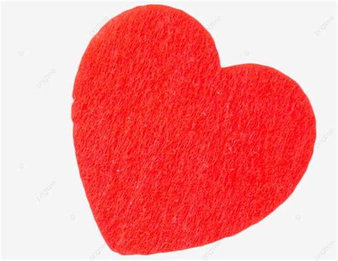Amor Rojo Png Rojo Amor En Forma De Corazon Png Imagen Para