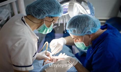 Pós Graduação Em Odontologia Hospitalar 5 Pontos Importantes