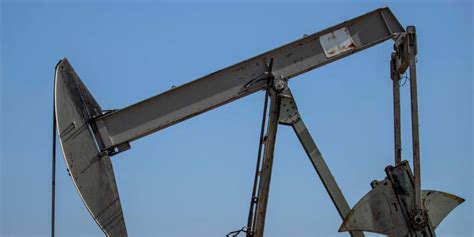 Oil Prices Rise As Traders Await Israel Response To Iran Attack