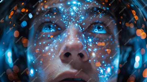 Digital Immortality It Expert Uploads Mind To Computer Using Eeg And Ai