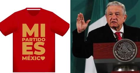 Estas Fueron Algunas De Las Reacciones Que Dejó La Playera Diseñada Por