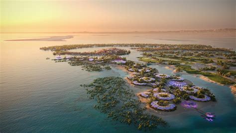 “massive Opportunities” Remain On Saudi Arabias Gargantuan Red Sea