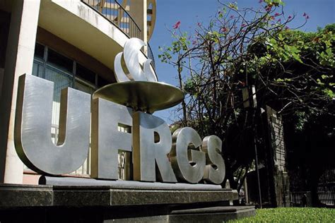 Ufrgs Realiza Concurso Para Magistério Superior