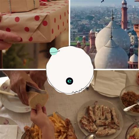 [video] Samia Aslam On Linkedin Eid Mubarak Everyone Who Is Celebrating