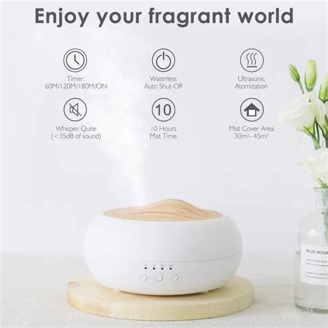 Salking Aroma Diffuser 250 Ml TheShop Pk