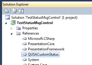 What Does It Take To Create A Custom WPF Control