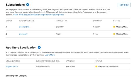 Error Configuring Purchases Stuck Revenuecat Community