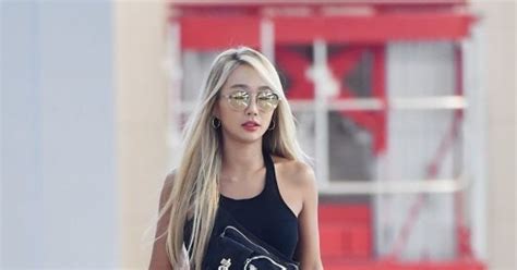 효린 학폭 논란 정면대응일방적 주장→모욕감명예훼손 공식입장