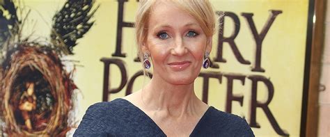 Jk Rowling Se Enfrenta A Daniel Radcliffe Y Emma Watson Por Su