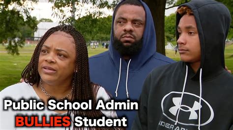 Anti Bullying Lawsuit Inflation Protection