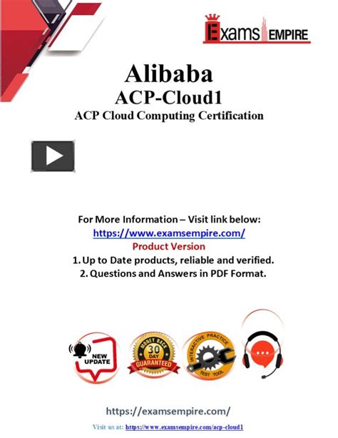 PPT Acp Cloud1 Questions And Answers Pdf Dumps PowerPoint Presentation Free To Download Id