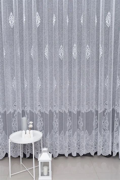 Тюль Жаккард T826w ціна 195 грн Aleyashtor Україна