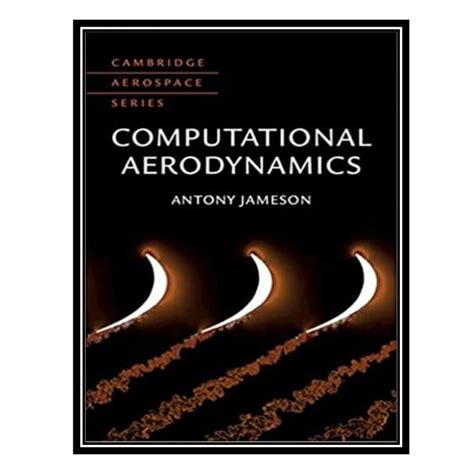 قیمت و خرید کتاب Computational Aerodynamics اثر Antony Jameson انتشارات