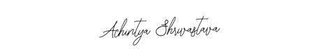 96 Achintya Shrivastava Name Signature Style Ideas Outstanding Name Signature