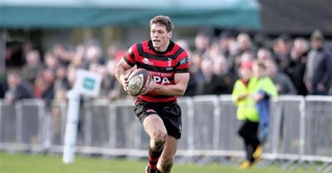 Two New Signings Announced As Coventry RFC Strengthen Squad Further