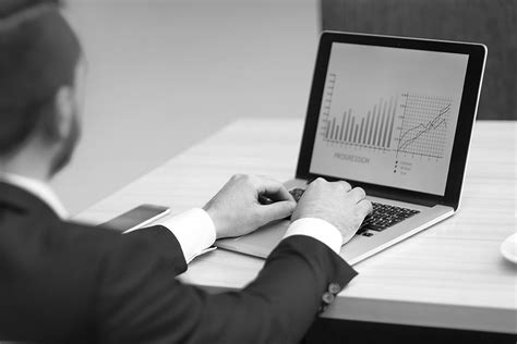 Revolutionizing The Revenue Cycle How A Service Organization Became A Tech Powerhouse