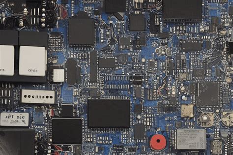 Elektronik Komponen Resistor Foto Gratis Di Pixabay Pixabay