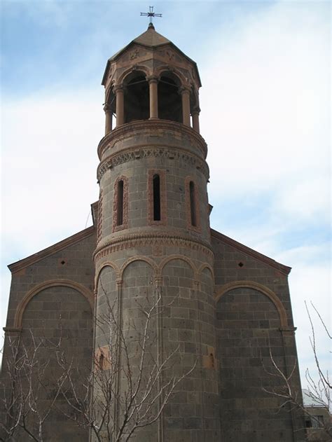 Ս Մեսրոպ Մաշտոց Եկեղեցի Օշական Հայաստան Լուսանկարներ Շենքերի