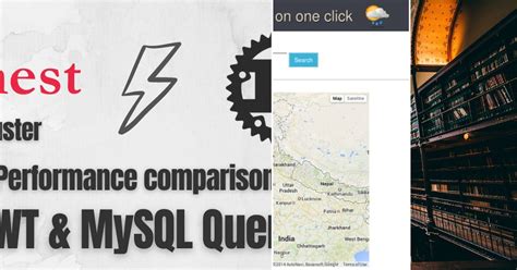 List Rust Library Curated By Alexandre N Pessanha Medium