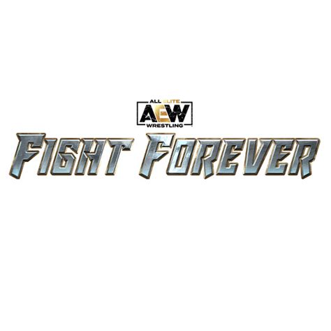 AEW Fight Forever Box Shot For Nintendo Switch GameFAQs