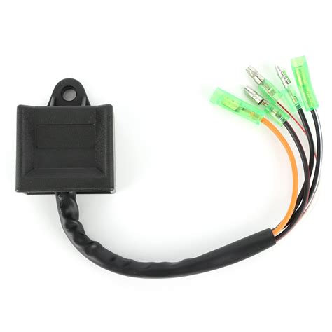 Módulo Cdi Encendedor Unidad De Módulo Cdi Caja Cdi Encendedor True
