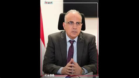 انتهاء 73 من مشروع المسار الناقل لمياه الصرف الزراعي لمحطة الدلتا