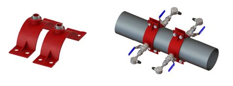 Insertion Type Ultrasonic Flow Meter Worldoftest