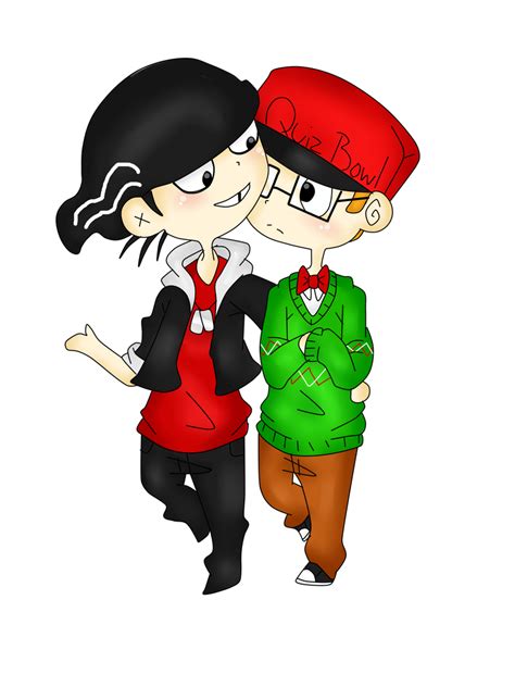~kevedd Reverse~ By Ben Drowned Yshdt On Deviantart