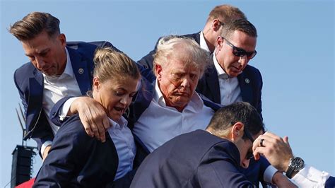 Secret Service Director Kimberly Cheatle Says ‘the Buck Stops With Me