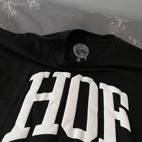 Polo G Hall Of Fame Album Merch Released June Depop