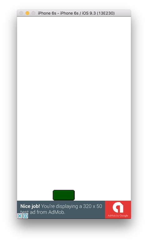 Cocos2d X V3 How To Determine Admob Banner Height For Different Screen