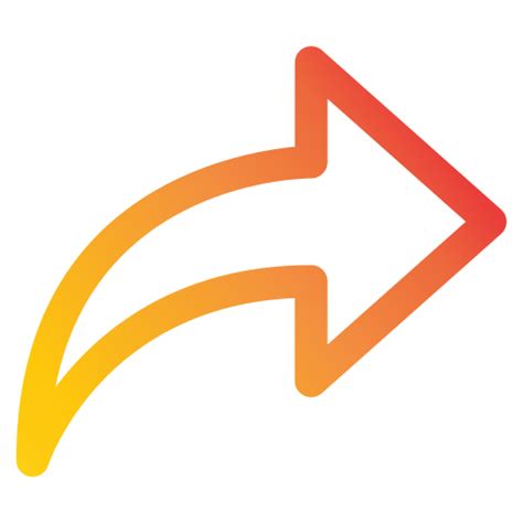 Forward Free Icon