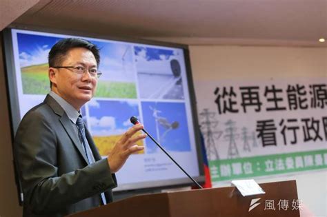 嚴重地層下陷區改種綠電！30公頃以下審查權「下放」地方，盼加速開發「化整為零」 風傳媒