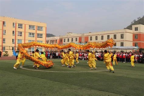 顶效国建希望中学开展纪念一二·九运动暨“双减”系列展示活动的发展工作当代