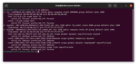 WiFi Connected But No Internet Access On Ubuntu R Ubuntu