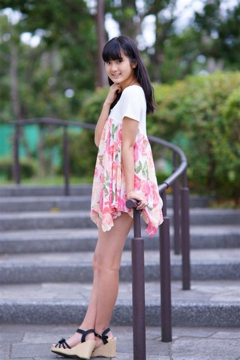 小林愛さん923フレッシュ屋外大撮影会1 ブローニーのブログ