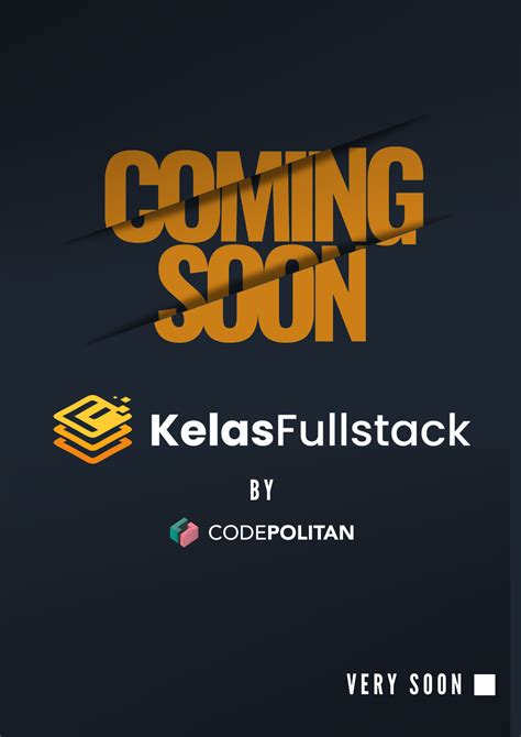 codepolitan coming soon kelasfullstack dari facebook