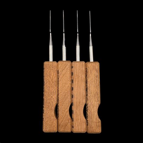Gee West Custom Premium Wood Dab Tool Valentines Day Gee West Glass