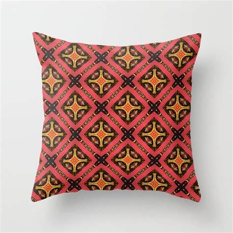 Indoor And Outdoor Square Throw Pillows Society6 Square Throw Pillow Throw Pillows Designer
