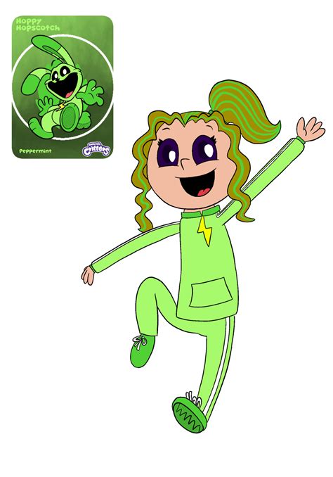 Human Hoppy Hopscotch By Tazyanadevil On Deviantart