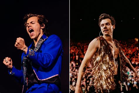 Harry Styles en Perú entradas para su concierto se agotaron y fans piden cambio de locación
