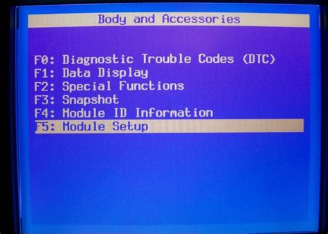 How To Program Fobs For Chevrolet 2006 By GM Tech 2 Auto Repair Technician Home
