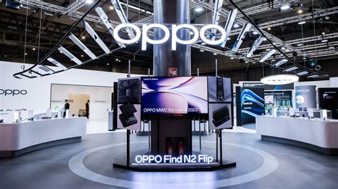 Oppo Al Mwc 2023 Con Smart Living E Tanto Altro Tutte Le Novità