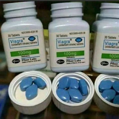 Jual New Produk Exp Pil Usa Biru Original Botol Pcs Di Seller Herbal Centra Jati