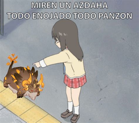 Azdaha Genshin Impact Hoyolab